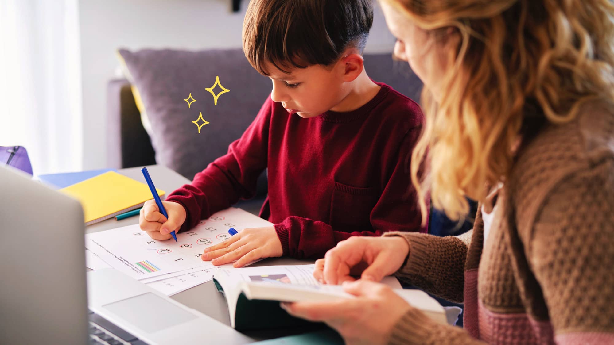 Explicit Teaching in Individual Intervention - Psylio