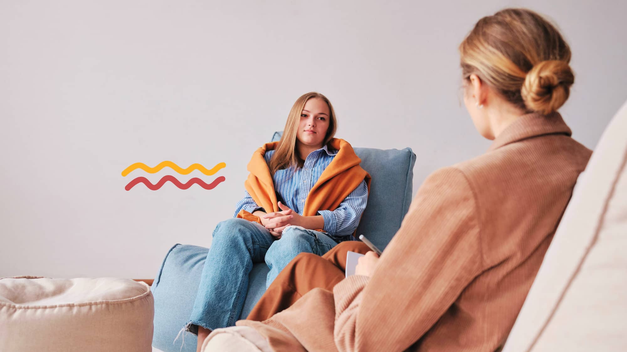 Patient vs. Client: Which Term Should Therapists Use? - Psylio